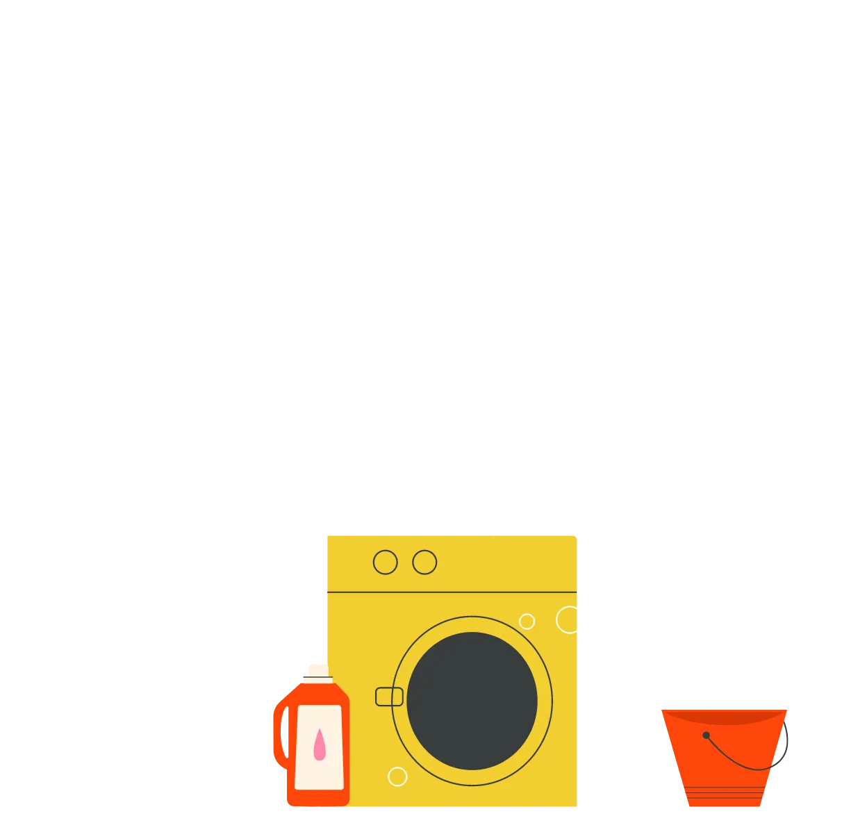 Ménage et repassage à domicile – Abracada Services